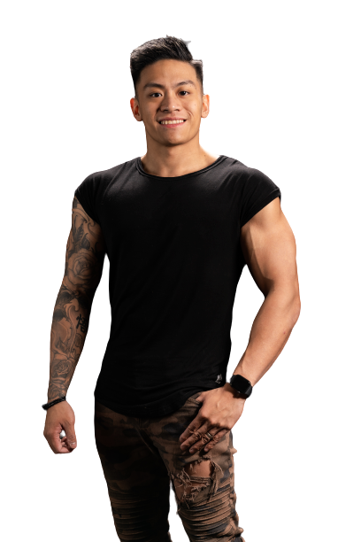 #1 Online Health & Fitness Coaching